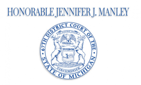 The Good Times In Goodrich Festival